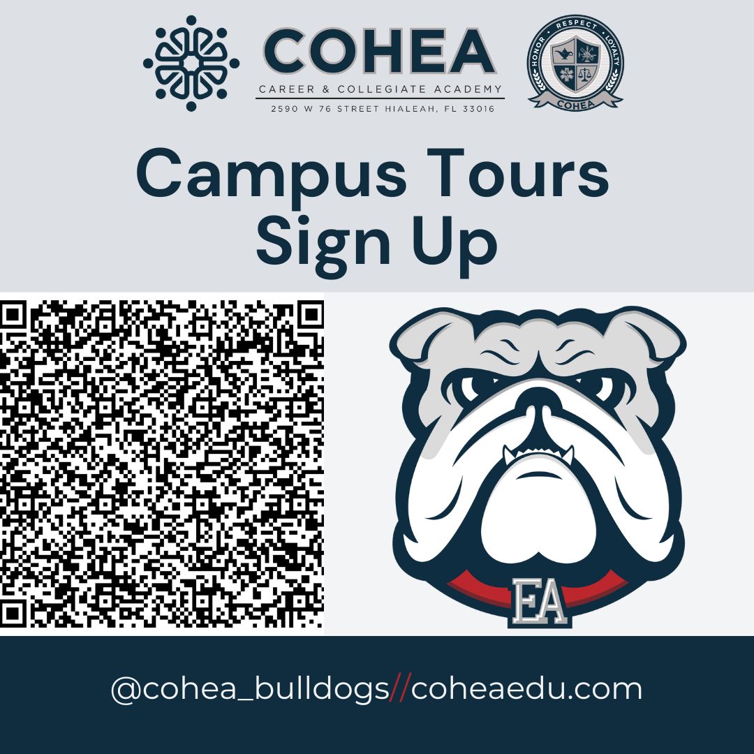 Events | School Tour