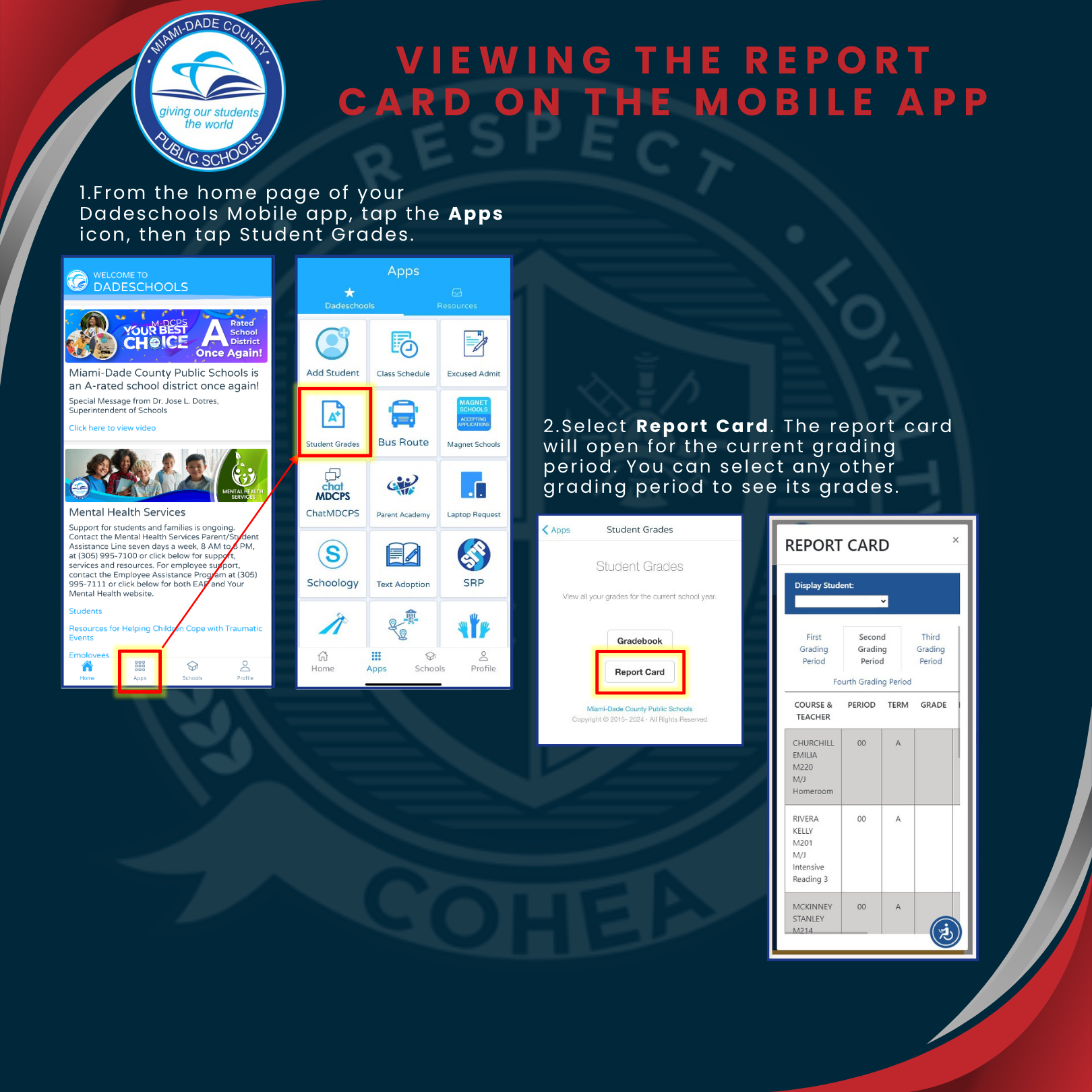 News at COHEA Academy