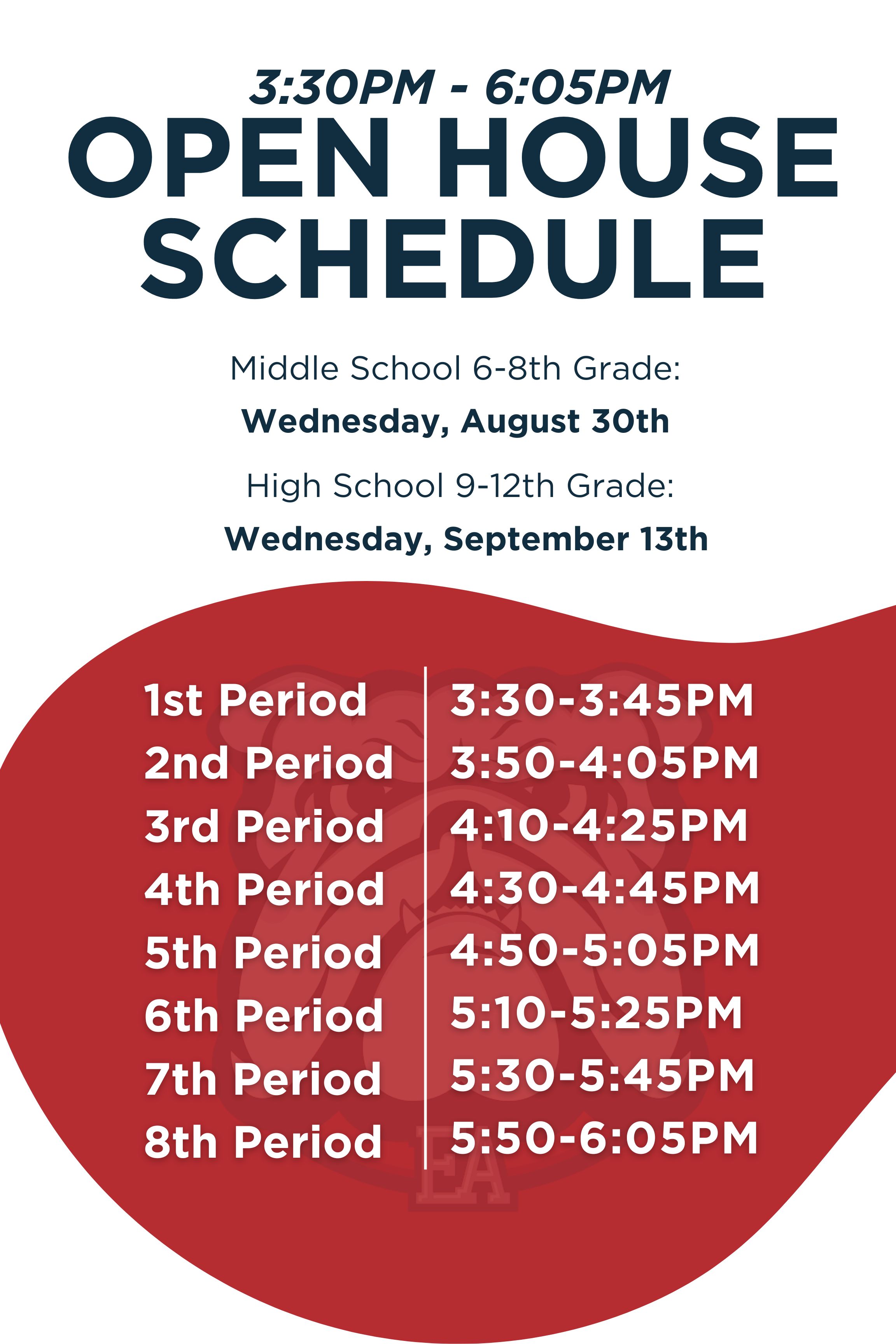 Staff at COHEA Academy