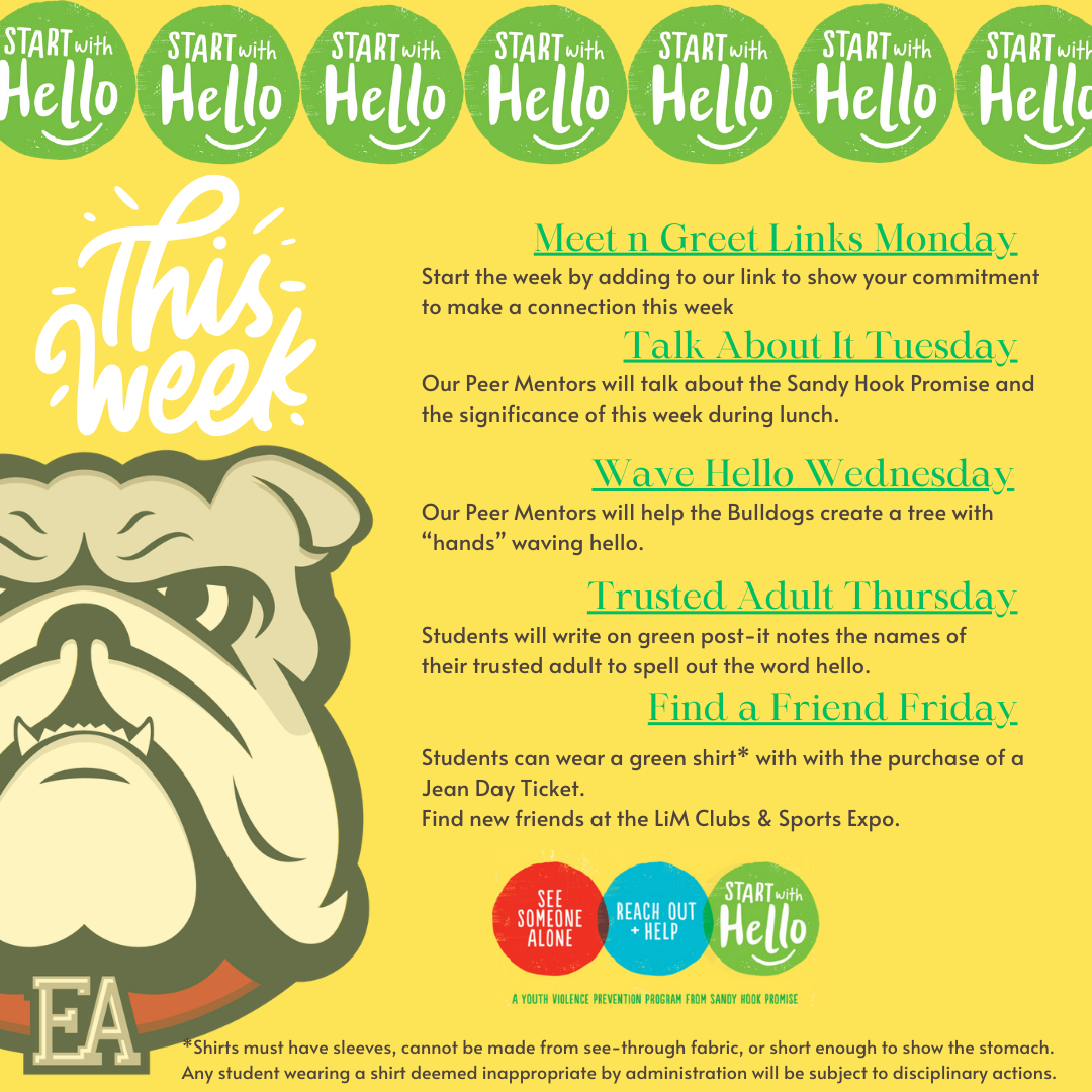 School Performance at COHEA Academy