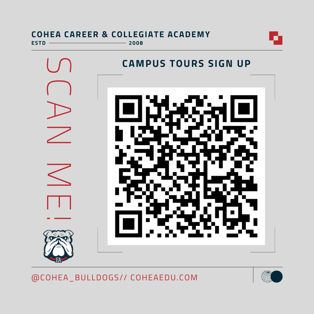 Colegia Information for Parents and Students